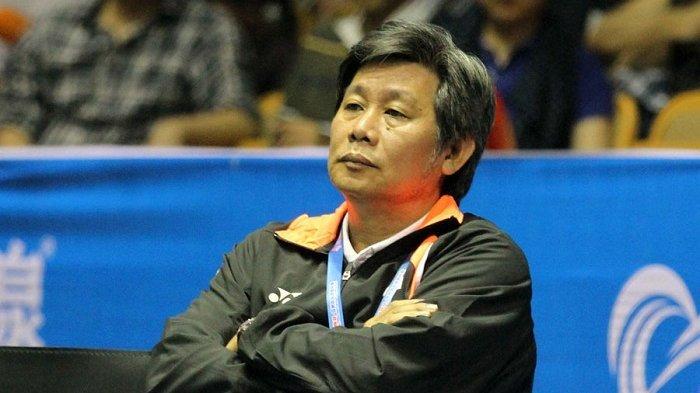 Herry Iman Pierngadi - TribunnewsWiki.com