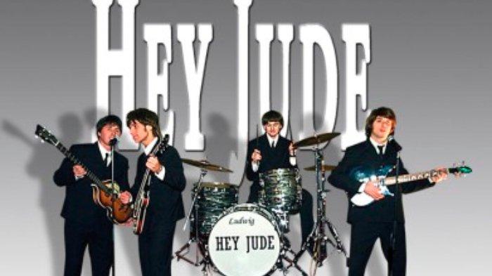 Hari Ini Dalam Sejarah: 26 Agustus 1968 Rilisnya Lagu ‘Hey Jude’ Milik ...