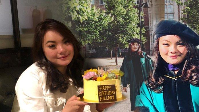 Hillary Brigitta Lasut - TribunnewsWiki.com