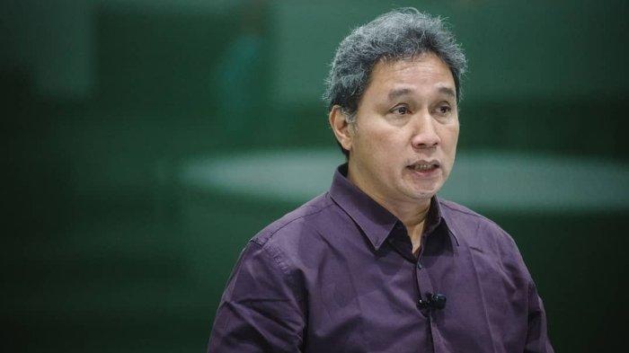 Hilmar Farid - TribunnewsWiki.com