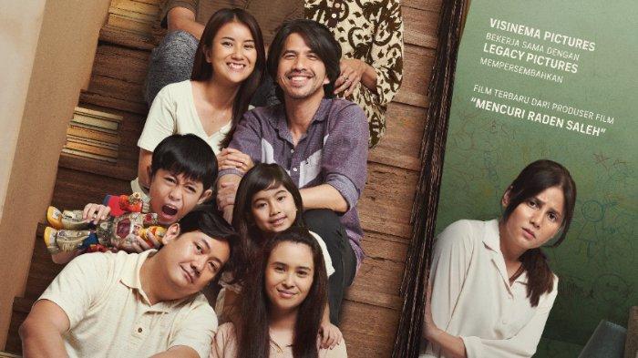 Semakin Emosional dengan Hadirnya OST Film Home Sweet Loan Berjudul ...