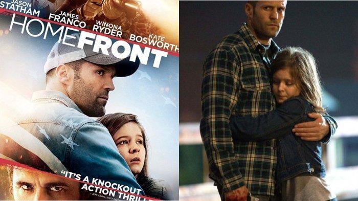 FILM - Homefront (2013) - TribunnewsWiki.com
