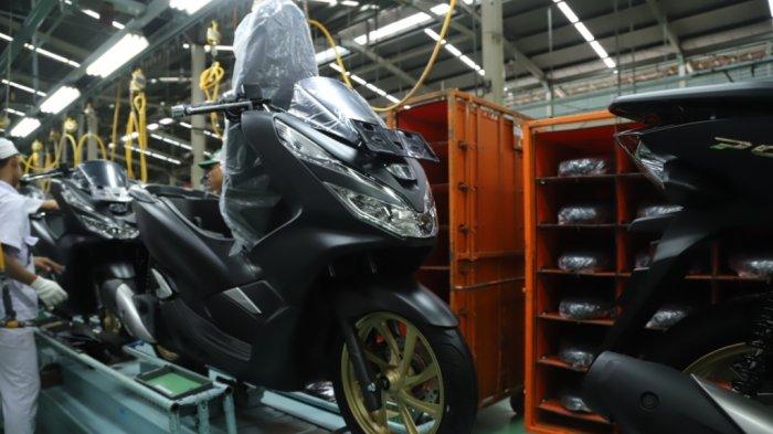 Honda Sematkan Teknologi Enhanced Smart Architecture Frame, Apa ...