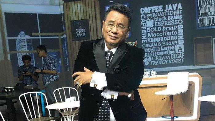 Hotman Paris Hutapea Bongkar Rahasia Suksesnya, Kuncinya Jangan Nyinyir ...
