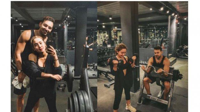 Pernikahan Cita Citata Sempat Diundur, Kini Hubungan dengan Roy Geurts ...