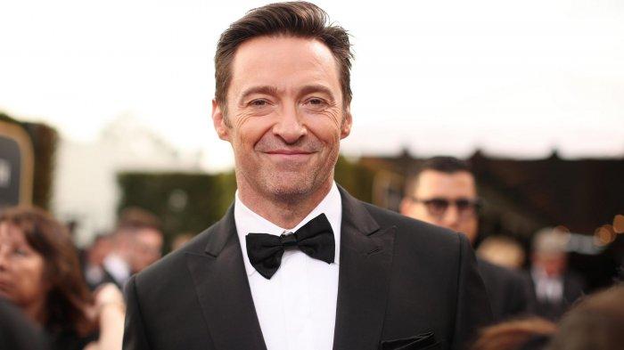 Hugh Michael Jackman - TribunnewsWiki.com