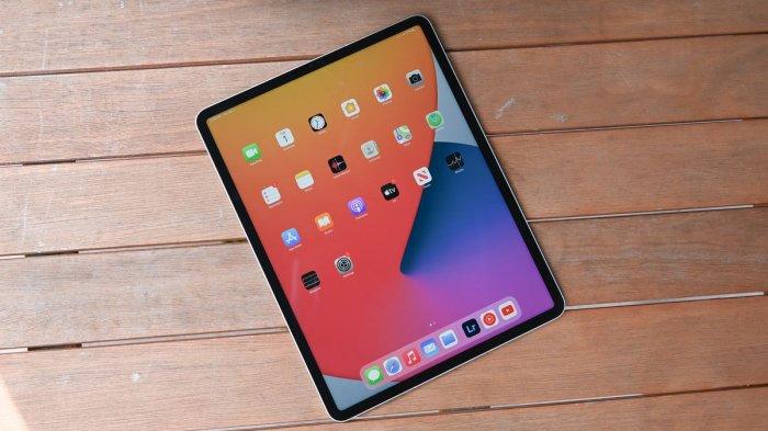 iPad Generasi 11 dan iPad Mini Generasi 7 Siap Debut September Ini ...
