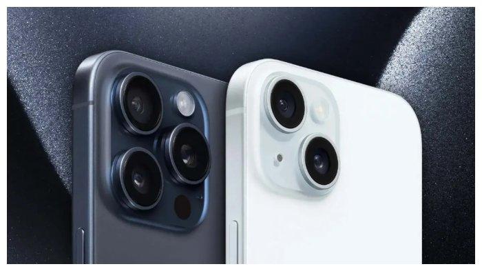 Semua Model iPhone 16 Dikabarkan Bakal Ditenagai Chip A18, Cek Faktanya ...