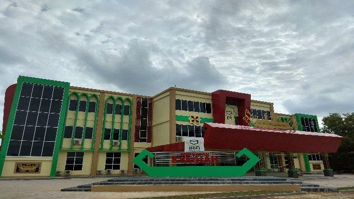 Institut Agama Islam Negeri Metro (IAIN Metro) - TribunnewsWiki.com