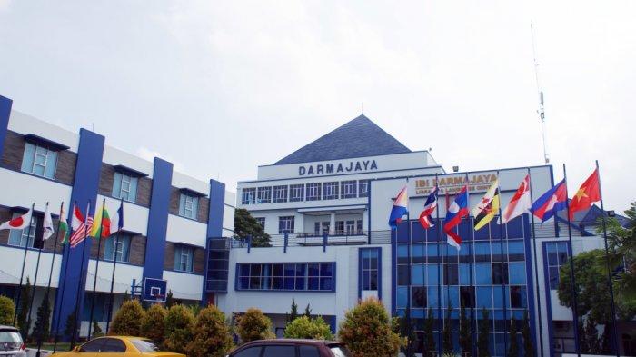 Institut Informatika dan Bisnis Darmajaya - TribunnewsWiki.com