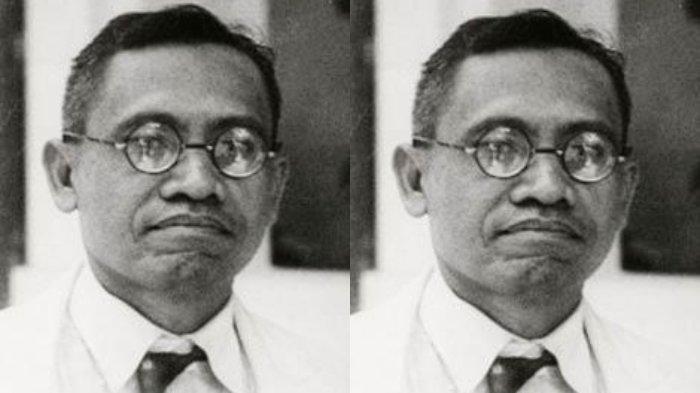 17 AGUSTUS - Serial Pahlawan Nasional: Ignatius Joseph Kasimo ...