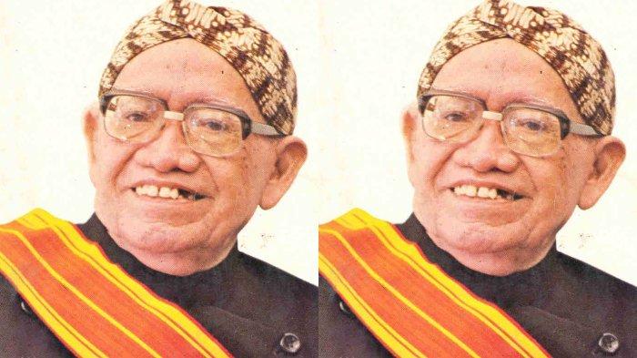 17 AGUSTUS - Serial Pahlawan Nasional: Ignatius Joseph Kasimo ...