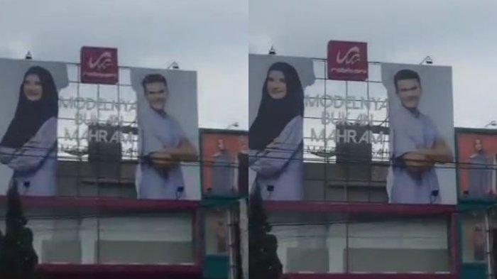 Viral Iklan Rabbani 'Modelnya Bukan Mahram' Bikin Warganet Heran, Ini ...