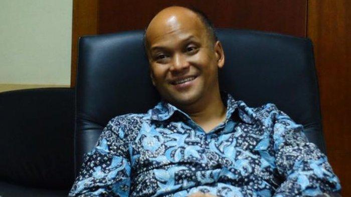 Ilham Habibie - TribunnewsWiki.com