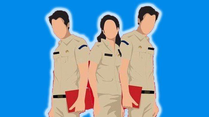 Banyak yang Menganggap Sama, Ternyata Ini Perbedaan ASN dan PNS ...