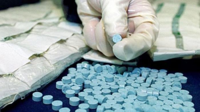 Ekstasi - TribunnewsWiki.com