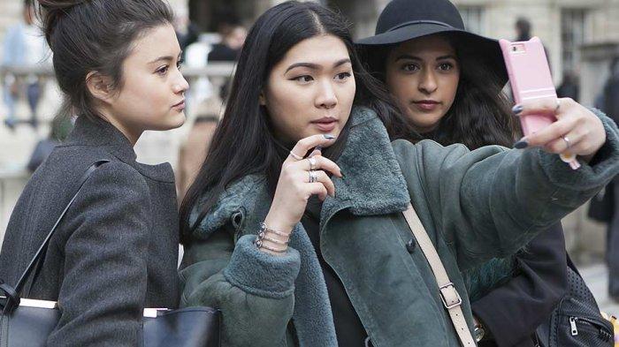 Mitos Foto Bertiga yang Berkembang di Berbagai Negara, Sering Disebut ...