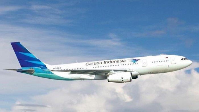 Hari Ini dalam Sejarah: 26 September 1997, Garuda Indonesia Penerbangan ...