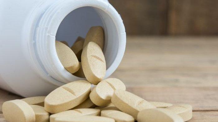 Happy Five (Nimetazepam) - TribunnewsWiki.com