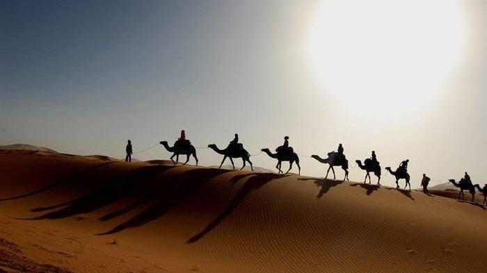 Kaum Muhajirin - TribunnewsWiki.com