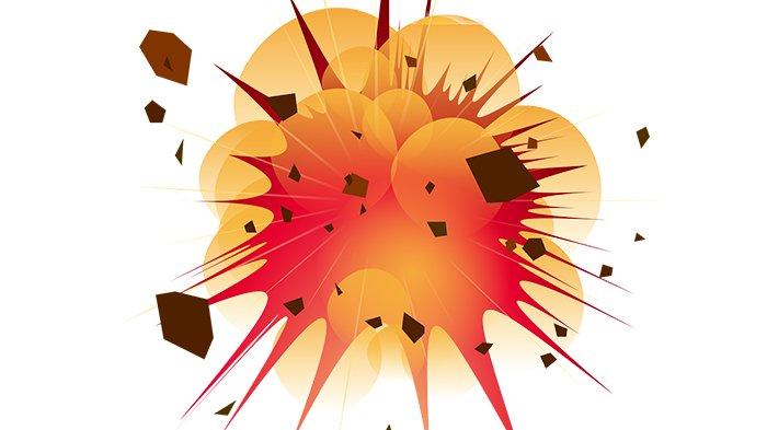 Ledakan Besar Terjadi di Masjid Afganistan saat Salat Magrib, Puluhan ...