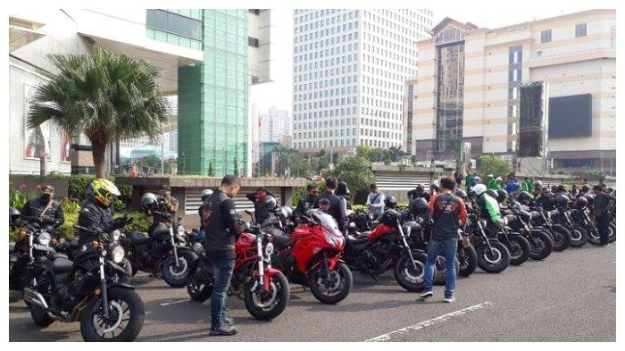 4.000 Moge di Jakarta Belum Bayar Pajak, Tunggakannya Capai Rp 13 ...