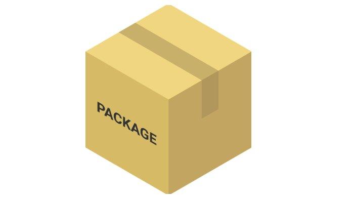 Teror Berlanjut, 'Paket Berdarah' Berisi Mata Hewan Ditemukan Lagi di ...