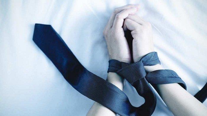 Masokis - TribunnewsWiki.com