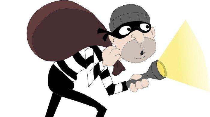 Banyak Warga Lebanon Merampok Bank, Curi Uang dari Rekening Sendiri ...