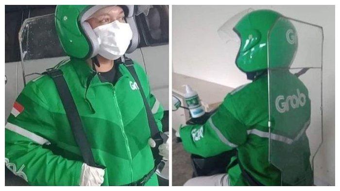 Ojol Sudah Diizinkan Bawa Penumpang Mulai 8 Juni, Tapi Wajib ...