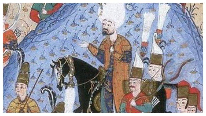 Hari Ini dalam Sejarah: 6 November 1494 - Sulaiman yang Agung Lahir ...