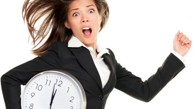 6 Zodiak Ini Paling Sering Terlambat dan Tak Bisa Tepat Waktu, Kamu ...