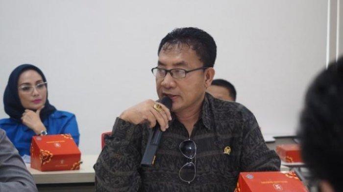 Imam Suroso Meninggal Positif Virus Corona, Diketahui Sempat Bagikan ...