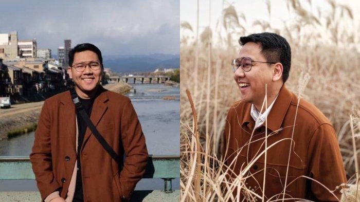 Muhammad Iman Usman - TribunnewsWiki.com