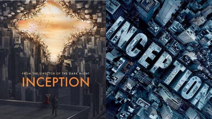 FILM: Inception (2010) - TribunnewsWiki.com