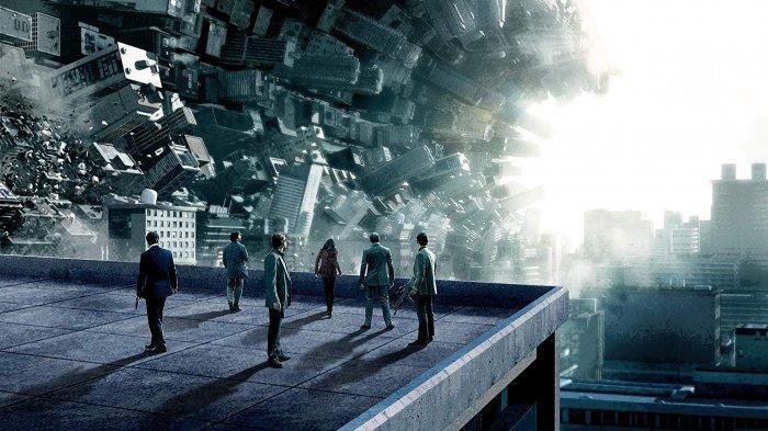 Sinopsis Film Inception Bioskop Trans TV Pukul 23.00 WIB, Kisah Pencuri ...
