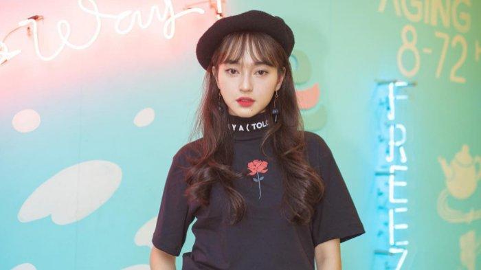 Indah Kusuma (Indahkus) - TribunnewsWiki.com