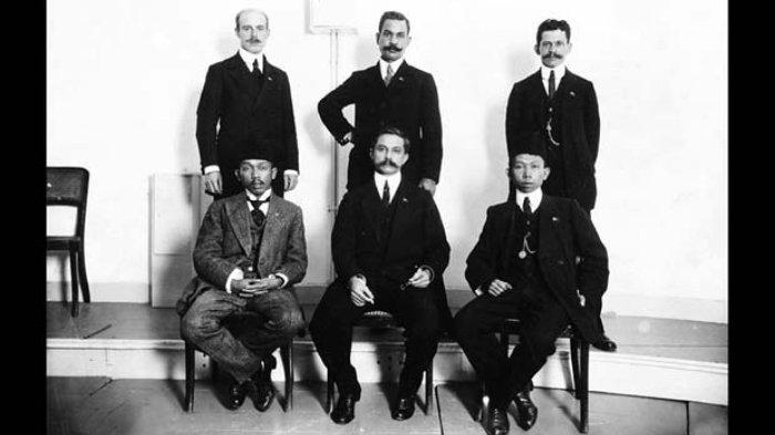 17 AGUSTUS – Serial Sejarah Nasional: Indische Partij - TribunnewsWiki.com