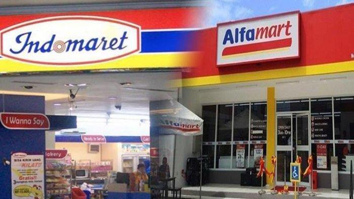 Persaingan Indomaret vs Alfamart di Indonesia, Siapa Pemilik yang Lebih Sukses dan Kaya ...