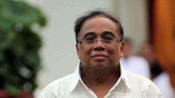 Indroyono Soesilo - TribunnewsWiki.com