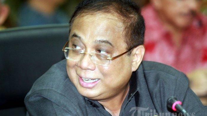 Indroyono Soesilo - TribunnewsWiki.com