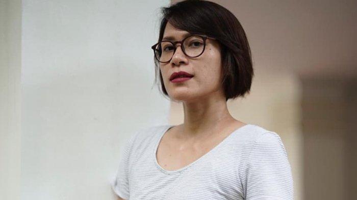 Inong Ayu - TribunnewsWiki.com