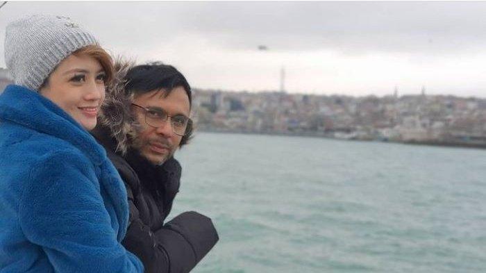 Kabar Duka Marthin Saba Vokalis Kelompok Suara Parahyangan (KSP ...