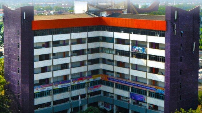 Institut Bisnis dan Multimedia (IBM) Asmi Jakarta - TribunnewsWiki.com