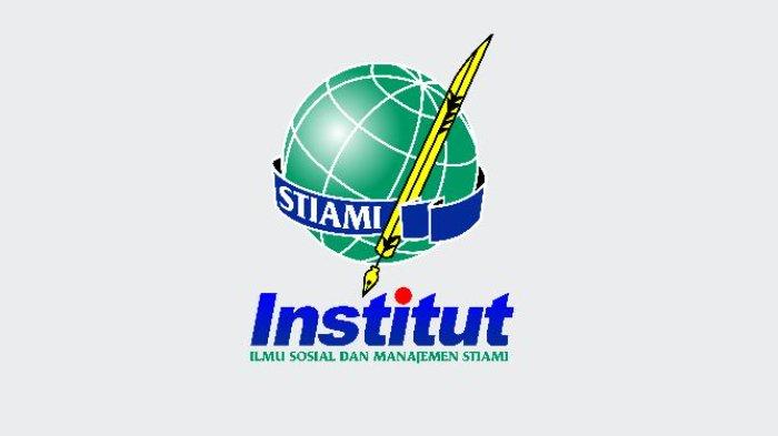 Institut Ilmu Sosial dan Manajemen STIAMI (Institut STIAMI ...