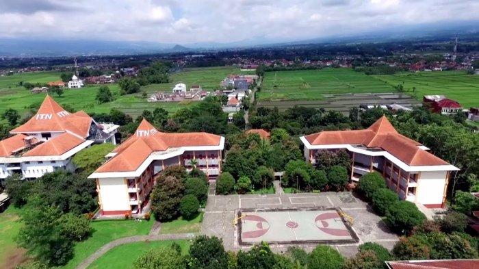 Institut Teknologi Nasional Malang - TribunnewsWiki.com