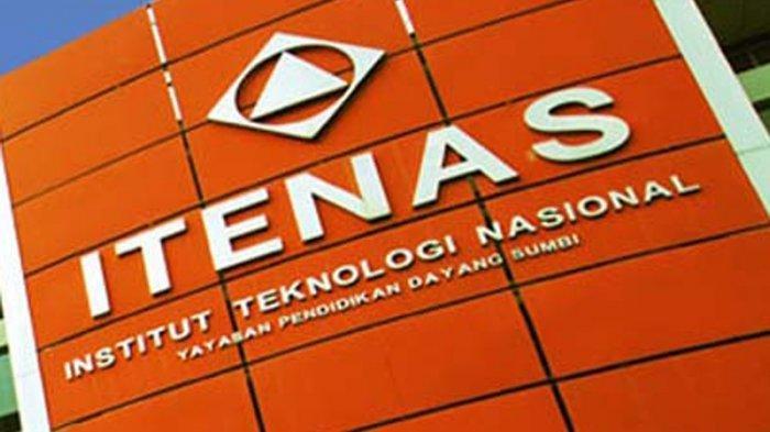 Institut Teknologi Nasional (Itenas) Bandung - TribunnewsWiki.com