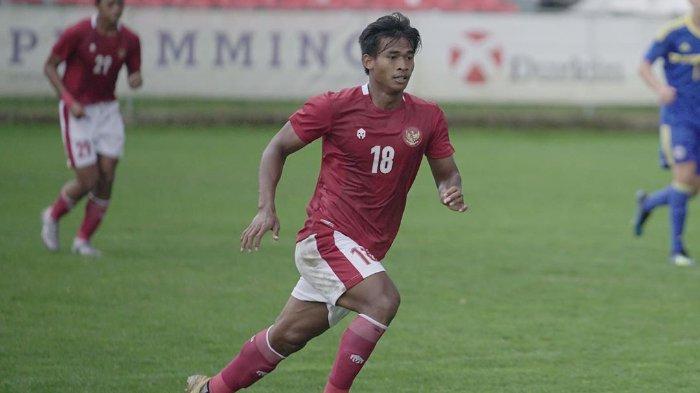 Irfan Jauhari - TribunnewsWiki.com
