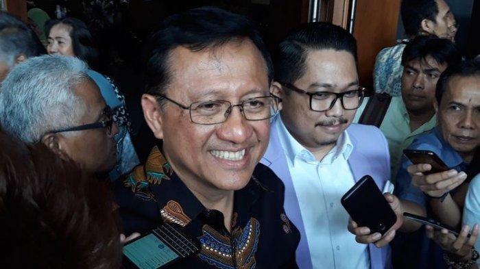 Irman Gusman - TribunnewsWiki.com