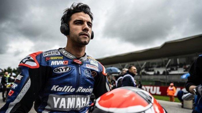 Isaac Vinales - TribunnewsWiki.com